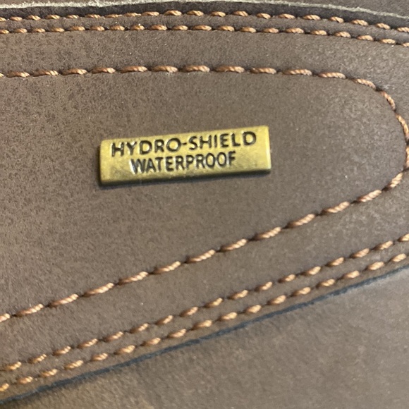 Rockport | Shoes | New Rockport Mens Weather Ready Moc Boot Ankle Hydroshield Waterproof Wheat 2 ...